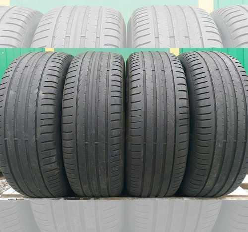 Pirelli Cinturato P7 205/55 R17 91V