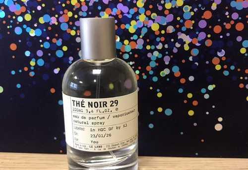 Le labo the Noir 29