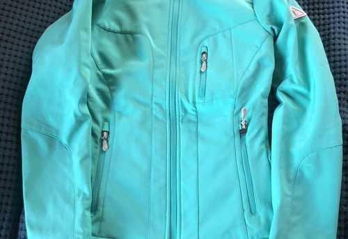 Куртка softshell