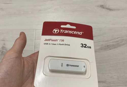 USB флешка 32gb