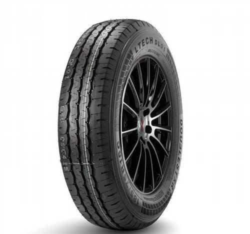 Doublestar DL01 205/75 R16 R