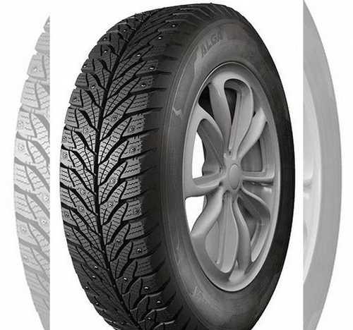 КАМА Alga (HK-531) 195/65 R15 91T