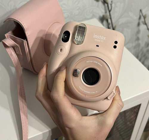 Fujifilm Instax Mini 11