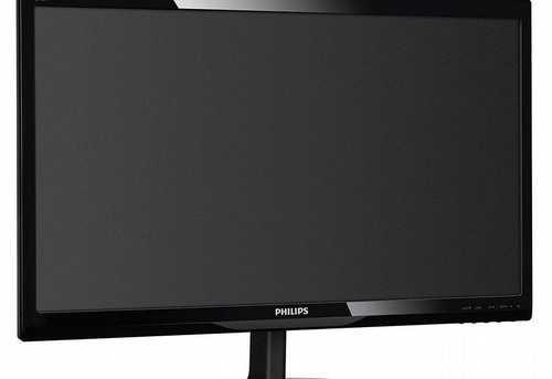 Продам монитор Philips 24" 246V5l