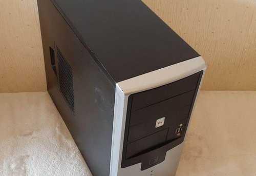 Системный блок Pentium D 3.0GHz 2Gb 160Gb