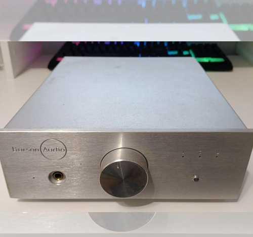 Усилитель Burson Audio HA-160dsусилитель