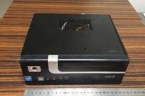 Depo Neos 230USF J1800 Mini-ITX