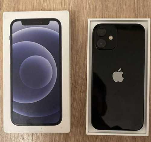 iPhone 12 mini, 128 ГБ