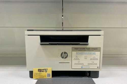 Мфу лазерное HP LaserJet M236dw, wi-fi