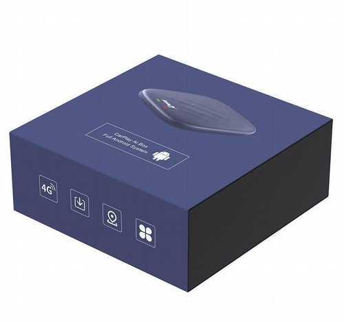 Carlinkit tbox plus 8 128