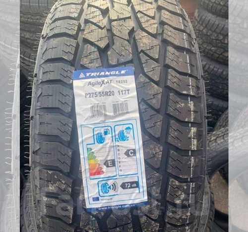 Triangle TR292 275/55 R20 117T