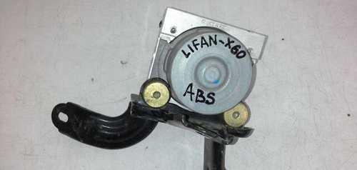 Блок ABS Lifan X60