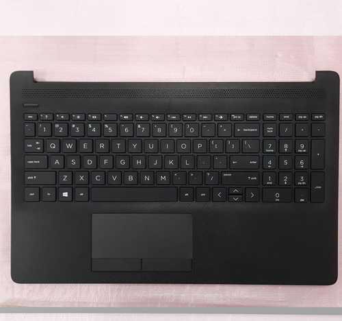 Топкейс для HP 250 G7, 15-DA, 15-DB, 15G-DX