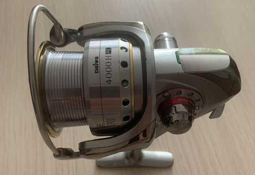 Daiwa Certate Hyper 4000H