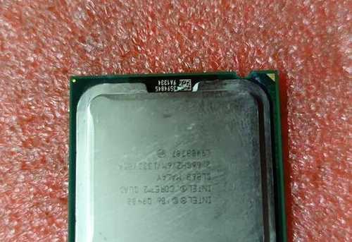 Intel Core 2 Quad Q9400 LGA775 с гарантией