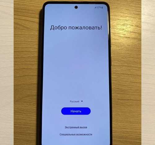 Samsung Galaxy A51, 4/64 ГБ