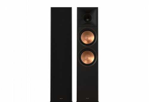 Колонки Klipsch RP 8000 F II Черные