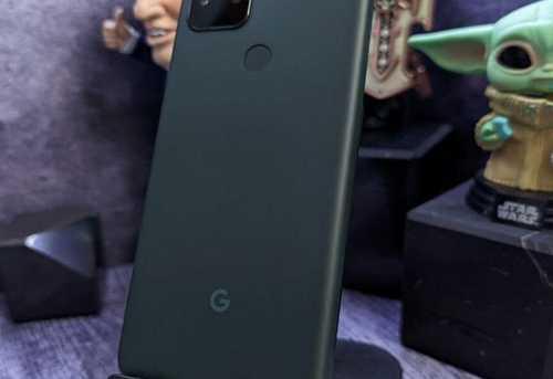 Google Pixel 5a 5G, 6/128 ГБ