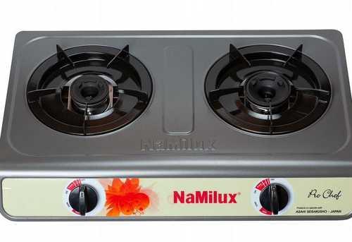 Настольная газовая плита Namilux 3616APF