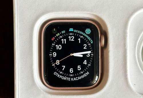 Apple watch series 5 40mm, Эппл вотч