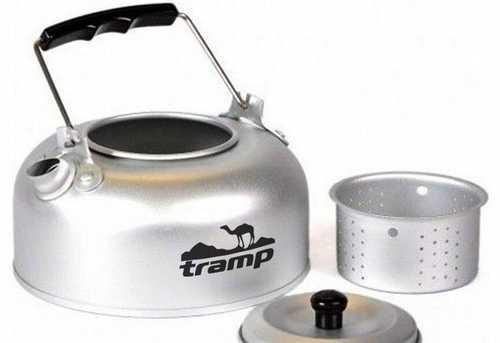 Чайник походный Tramp TRC-038 алюминий