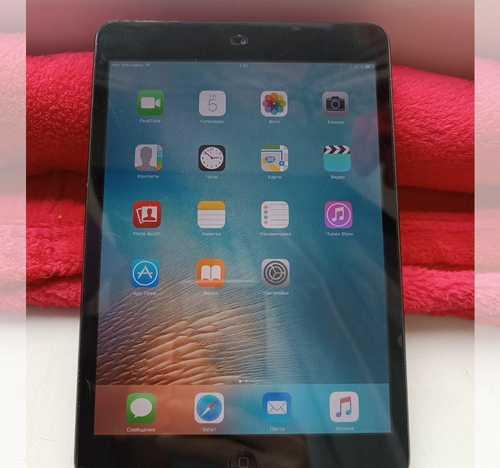 iPad mini (WiFi   Cellular) a1455