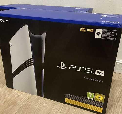 Sony Playstation 5 Pro 2 Tb