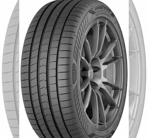 Goodyear Eagle F1 Asymmetric 6 225/40 R19 93Y