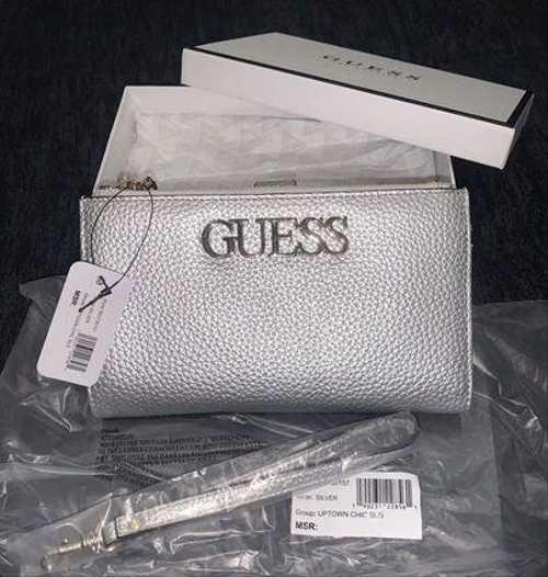 Клатч Guess