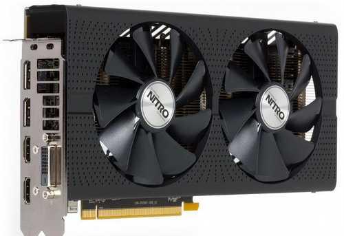 Видеокарты rx470 rx480 rx570 4gb/8gb 8600gts