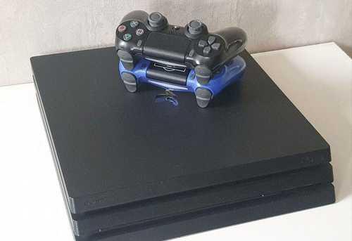 Sony PS4 Pro