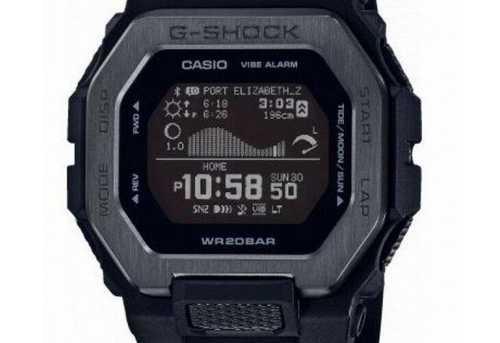 Часы casio GBX-100NS-1