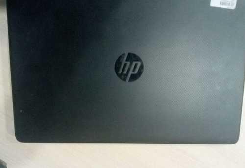 HP laptop Model 15-dw1495nia
