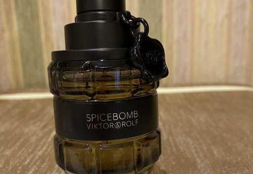 Spicebomb Viktor&Rolf