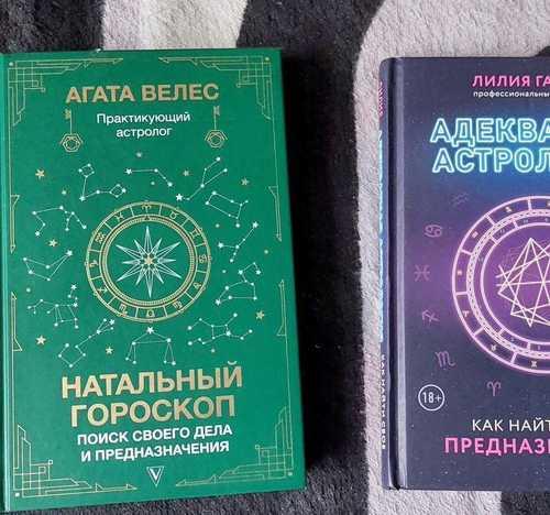 Натальная карта Астрология