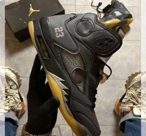 Nike Air Jordan 5