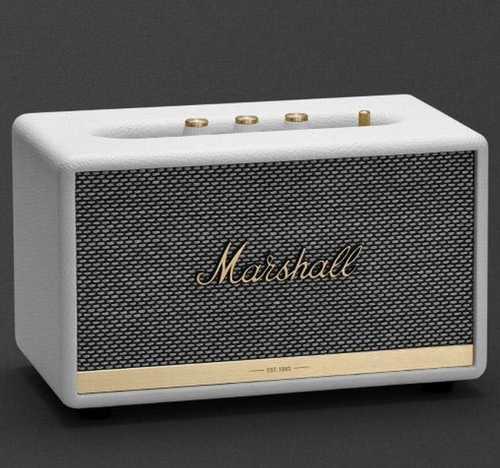 Колонка marshall acton 2