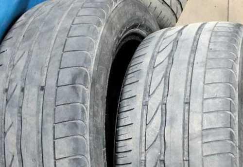 Bridgestone Turanza ER300 225/55 R17 97Y