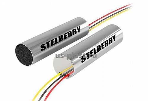 Микрофон активный миниатюрный Stelberry M-30