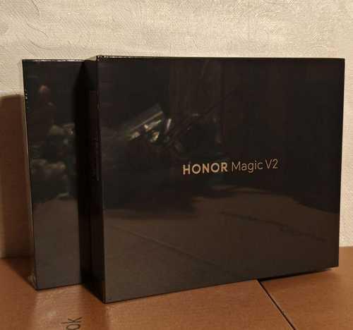 HONOR Magic V2, 16/512 ГБ