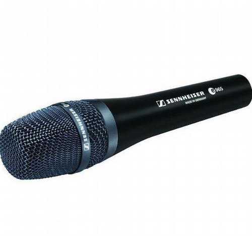 Микрофон Sennheiser E965