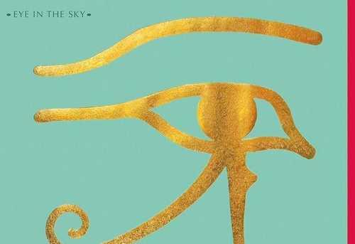 THE alan parsons project EYE IN THE SKY