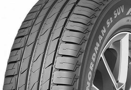 Ikon Tyres Nordman S2 SUV 235/55 R18 100V