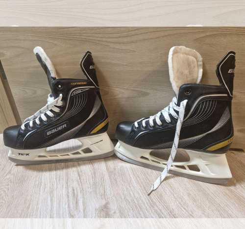 Хоккейные коньки Bauer Supreme 10R