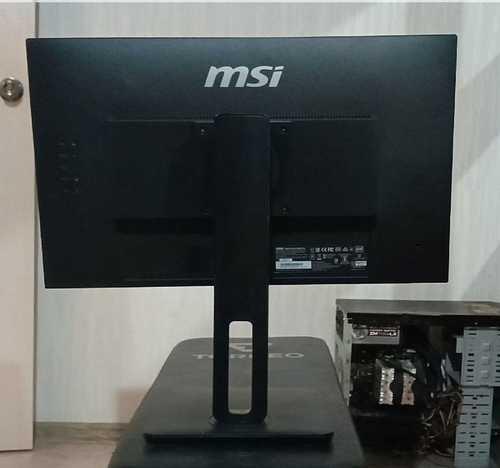 Монитор MSI PRO MP242P