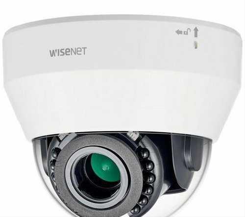 Купольная IP камера видеонаблюдения LND-6020R