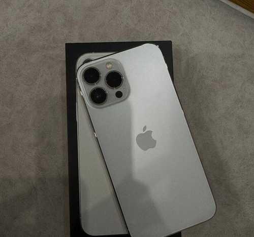 iPhone 13 Pro Max, 128 ГБ