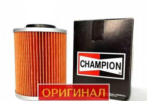 Масляный фильтр Champion