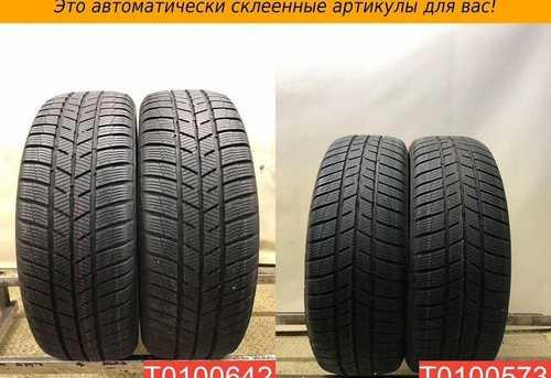 Barum Polaris 5 215/60 R16 99H