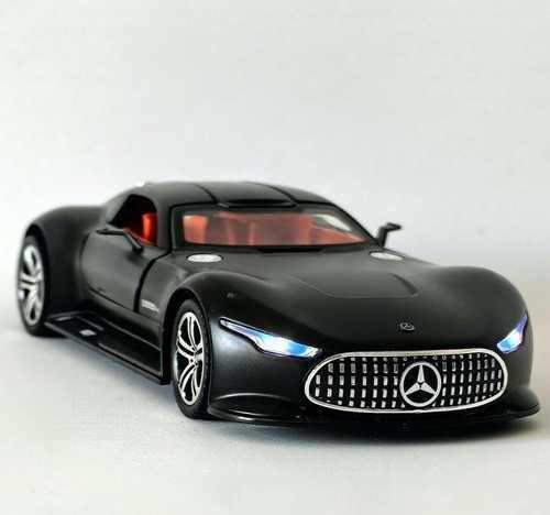 Машинка "Mercedes Benz AMG Vision GT"